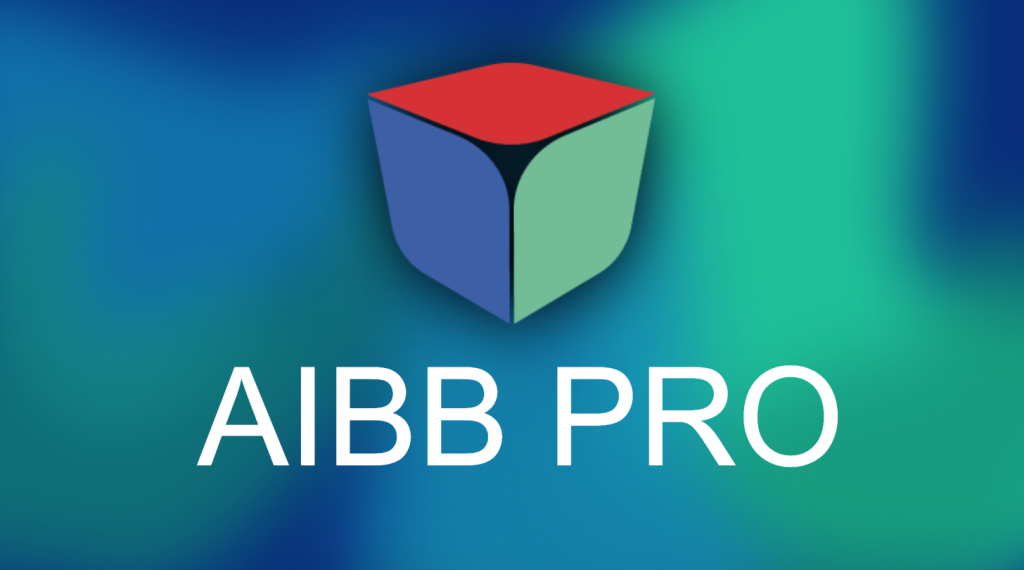 AIBB PRO – AIBB